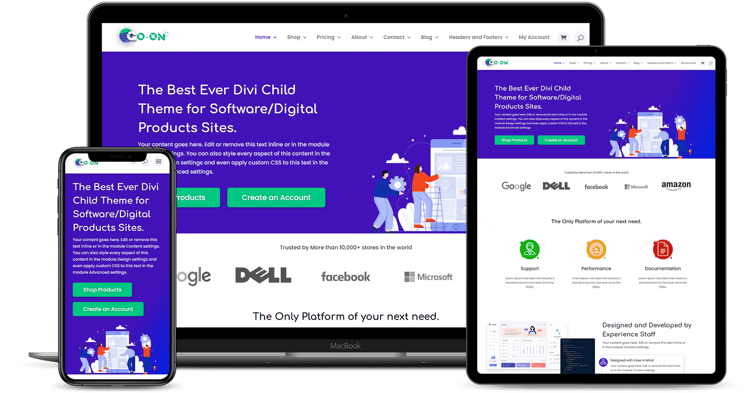 Web Development London | E-Commerce Developers: JSWeb Ltd
