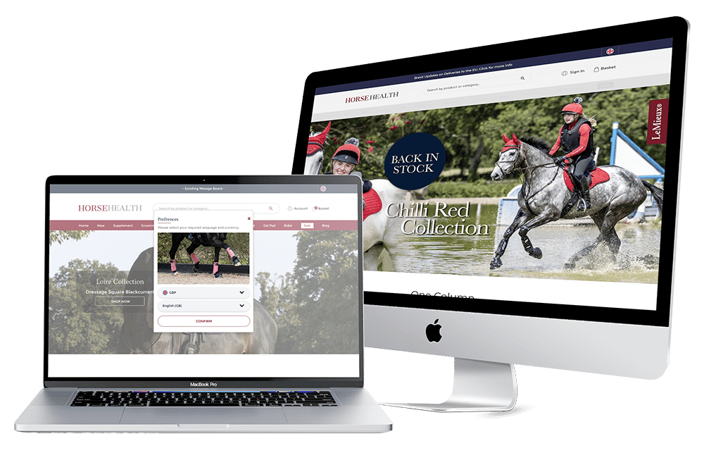 Web Development London | E-Commerce Developers: JSWeb Ltd